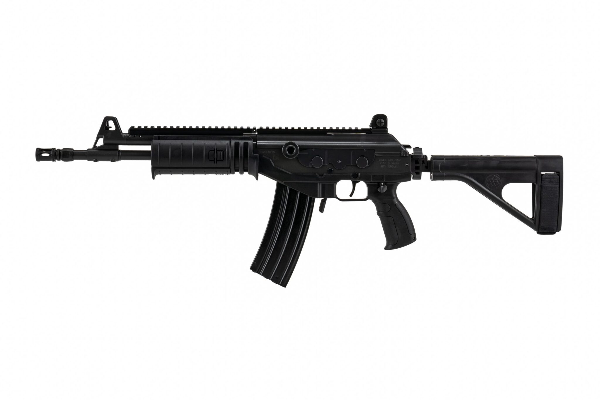 Galil ACE Series | Modernized Semi-Auto Rifles | IWI US