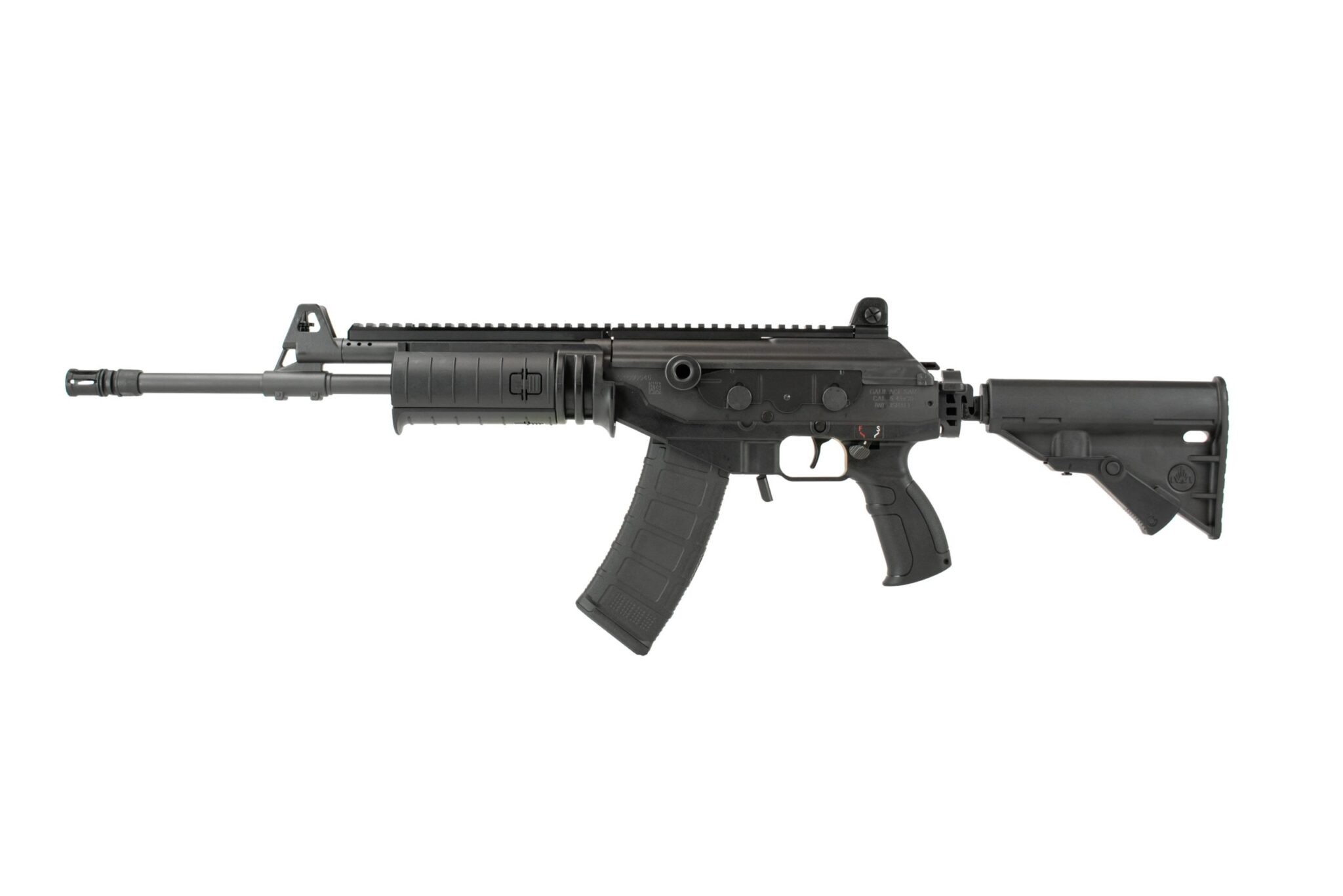 Galil ACE Series | Modernized Semi-Auto Rifles | IWI US