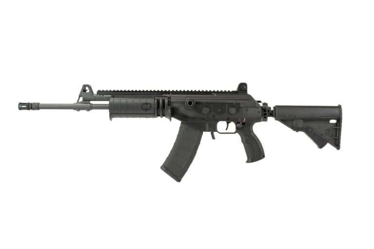 Galil ACE Series | Modernized Semi-Auto Rifles | IWI US