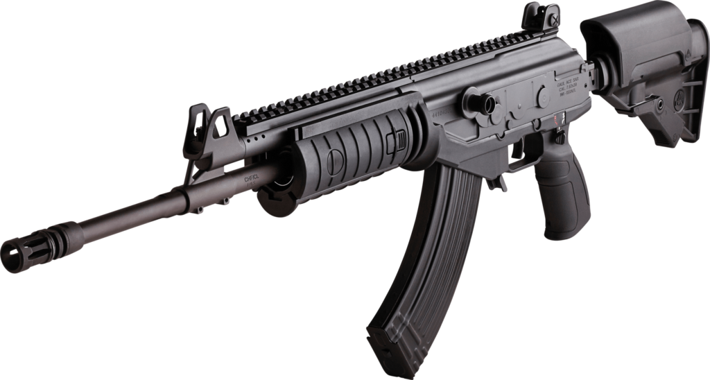 Galil ACE Series | Modernized Semi-Auto Rifles | IWI US