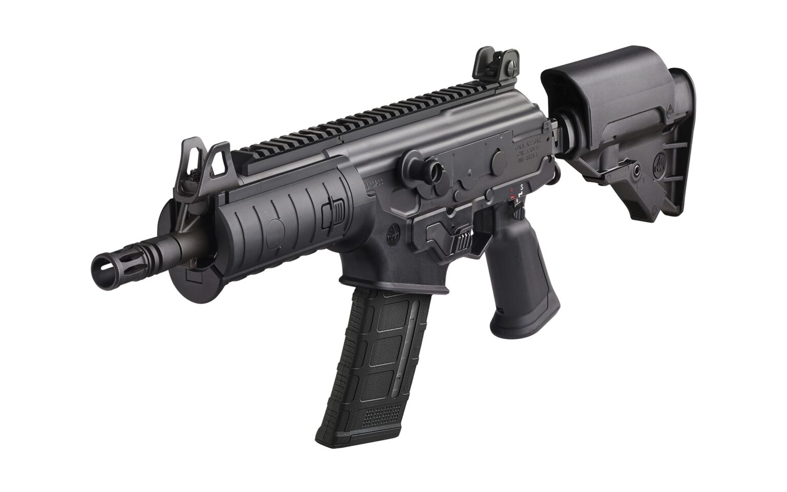Galil ACE Series | Modernized Semi-Auto Rifles | IWI US