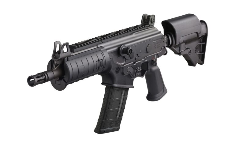 Galil ACE Series | Modernized Semi-Auto Rifles | IWI US