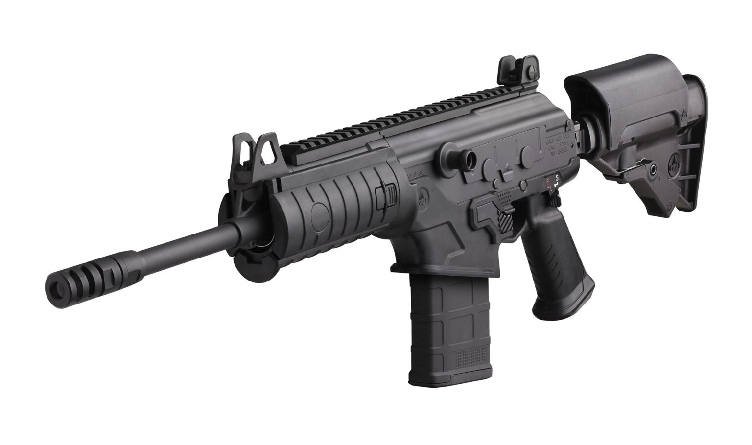 Galil ACE Series | Modernized Semi-Auto Rifles | IWI US