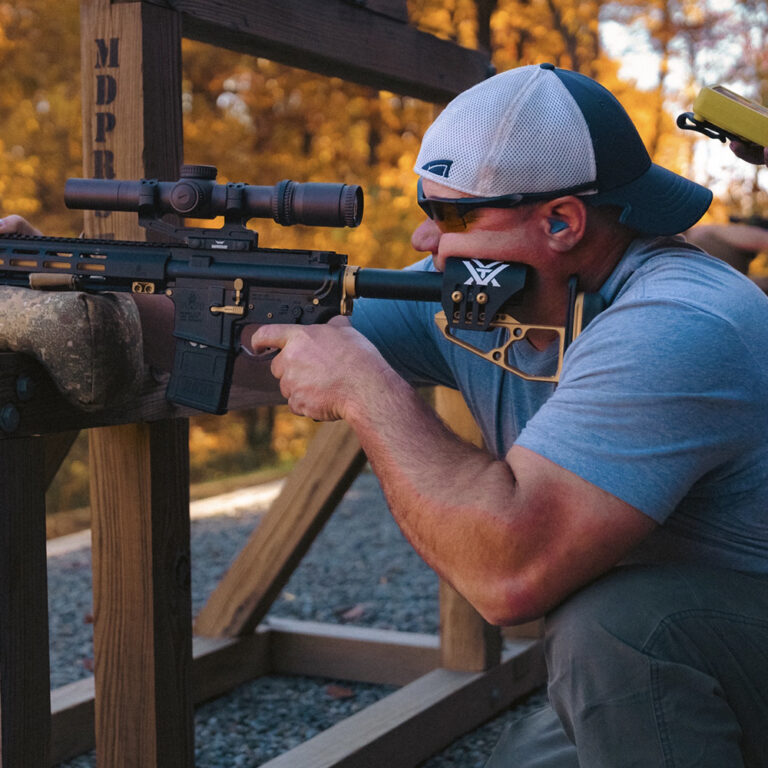 George Dorbert - IWI US