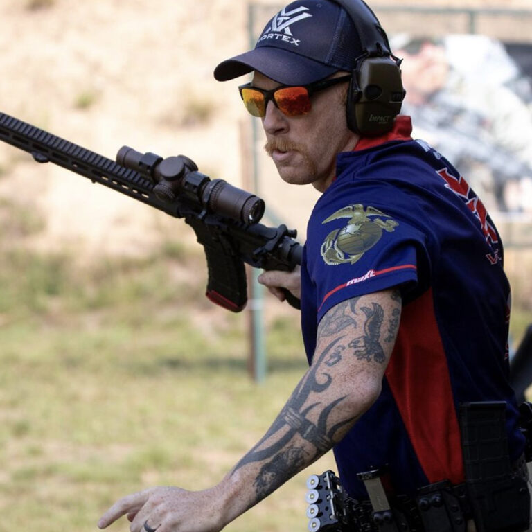 IWI Brand Ambassadors | IWI US, Inc.