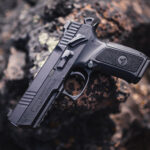 Jericho Enhanced - Full Size 9mm Parabellum | IWI US