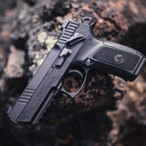 Innovative Firearms For Personal, Military & LE Use | IWI US