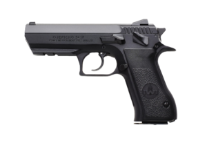 Jericho 941 Full & Mid Size Steel Frame Pistols | IWI US