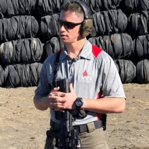 Brand Ambassador Ron Grobman | IWI US