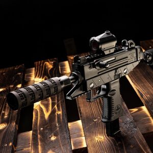 Innovative Firearms For Personal, Military & LE Use | IWI US