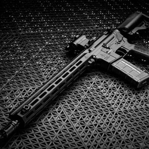 Innovative Firearms For Personal, Military & LE Use | IWI US