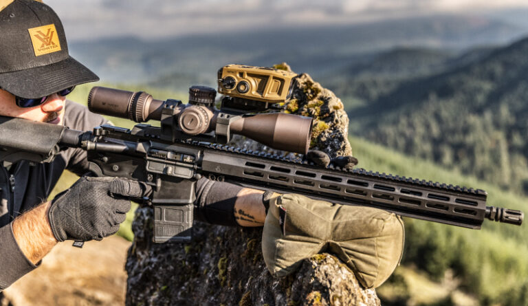 Zion-15 Modern Duty Grade AR-15 | IWI US