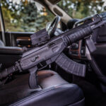 Galil ACE Series | Modernized Semi-Auto Rifles | IWI US