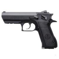 Jericho 941 Full & Mid Size Steel Frame Pistols | IWI US