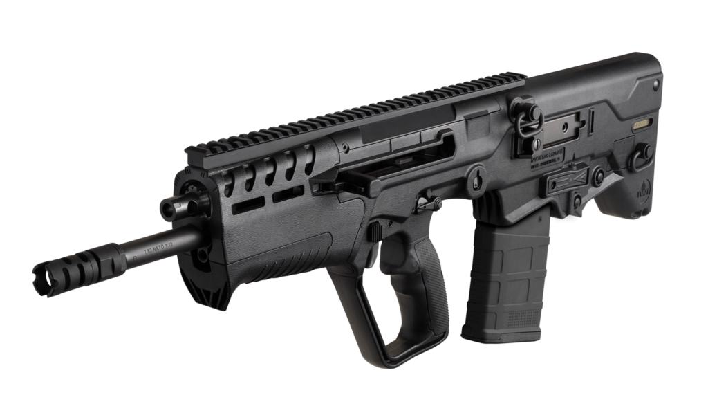 Tavor 7 - 7.62 NATO Bullpup Rifle | IWI US