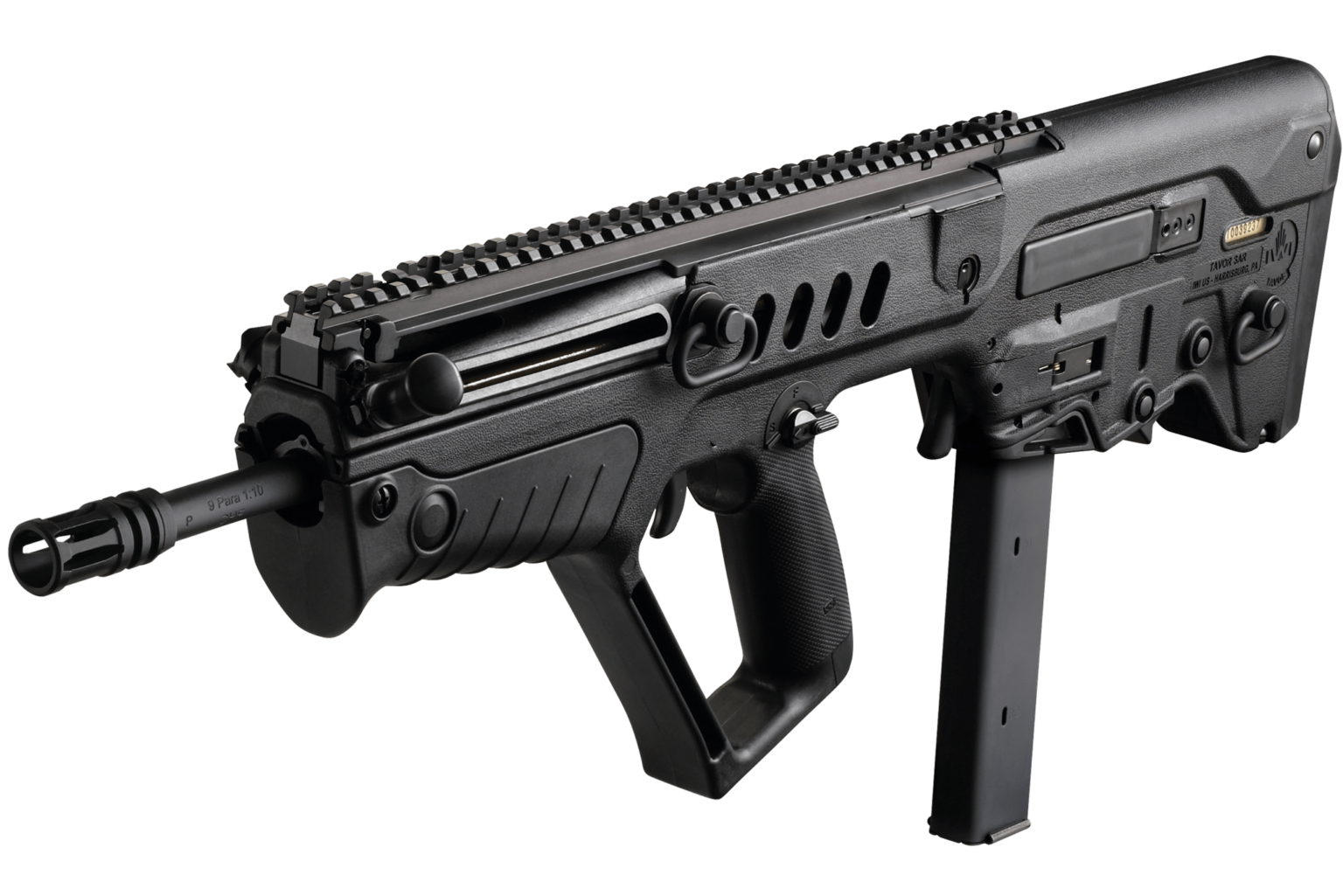 Tavor SAR Series of Bullpup Rifles | IWI US