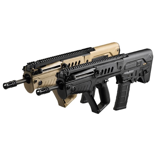 Tavor SAR Series of Bullpup Rifles | IWI US