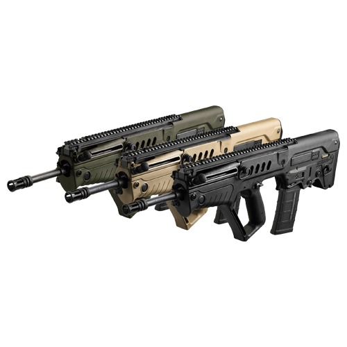 Tavor SAR Series of Bullpup Rifles | IWI US