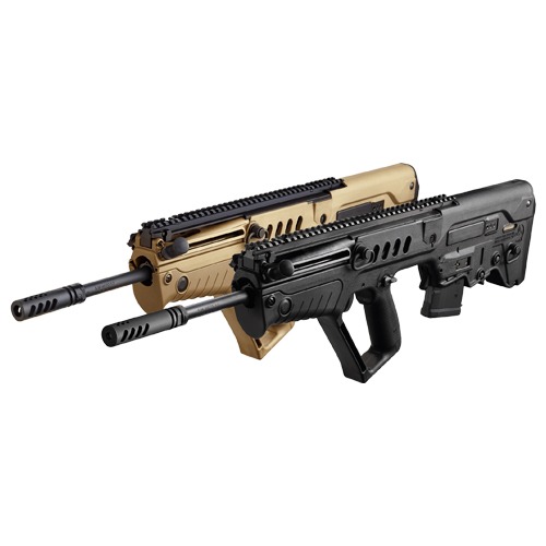 Tavor SAR Series of Bullpup Rifles | IWI US