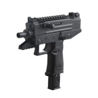 UZI PRO Pistol Model Details & Information | IWI US