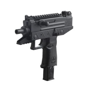UZI PRO Pistol Model Details & Information | IWI US