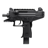 UZI Pro - Modern Micro Semi-Auto 9mm Pistol | IWI US