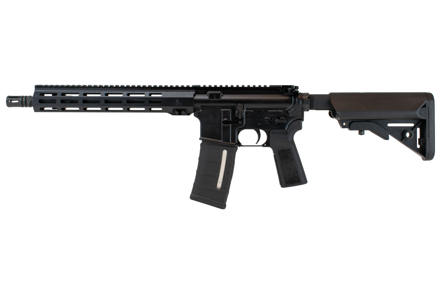 Zion-15 Modern Duty Grade AR-15 | IWI US