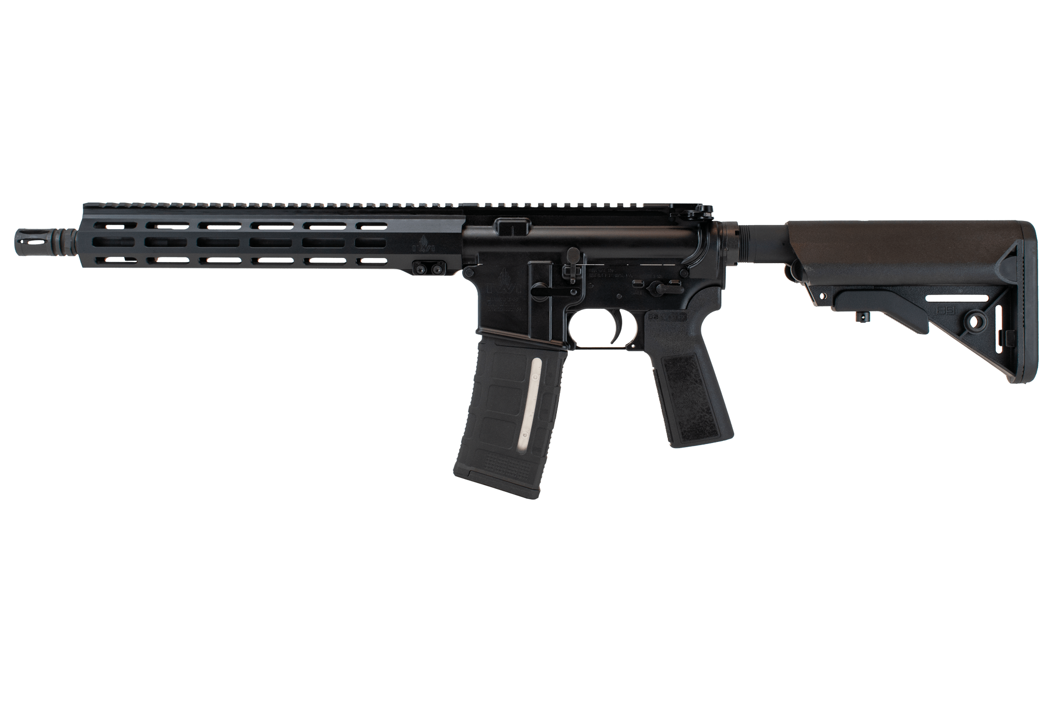 Zion-15 Modern Duty Grade AR-15 | IWI US