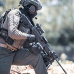 NEGEV NG7 7.62 NATO - Lightweight Machine Gun | IWI US