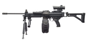 NEGEV Series - IWI US