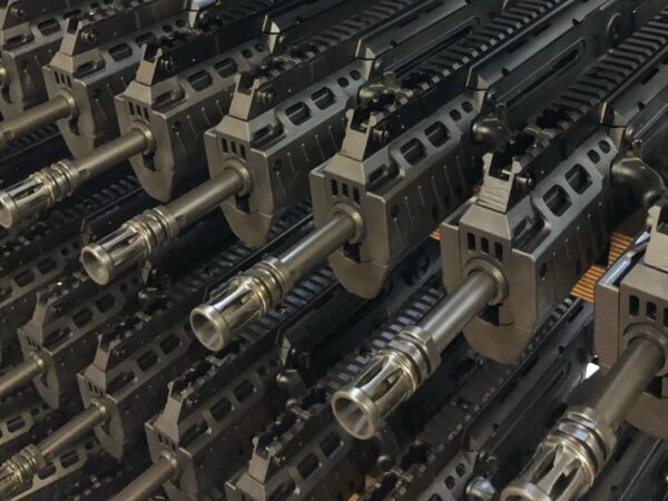 Learn More About IWI US - Our Story