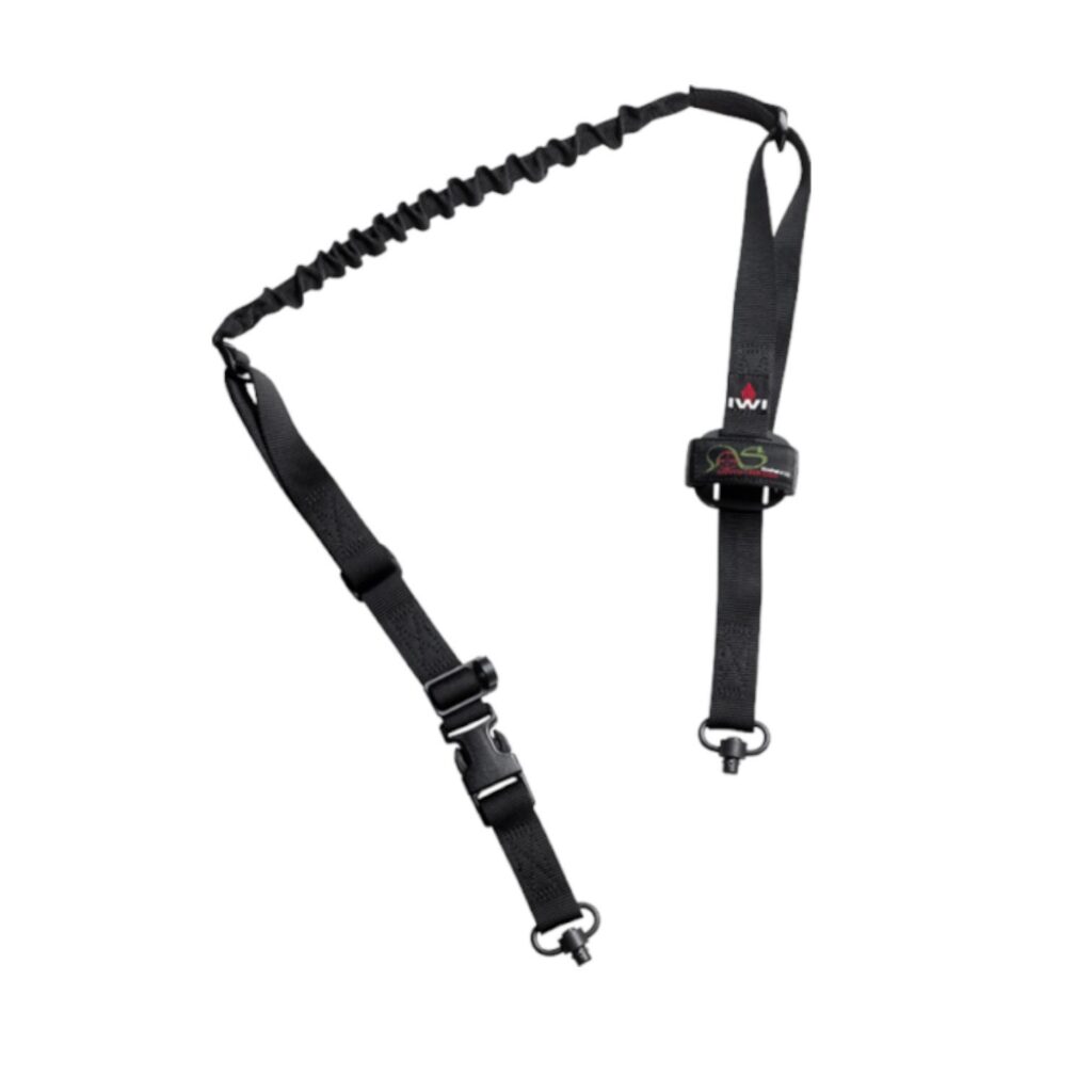 IWI x Savvy Sniper Quick Detach Rifle Sling | IWI US
