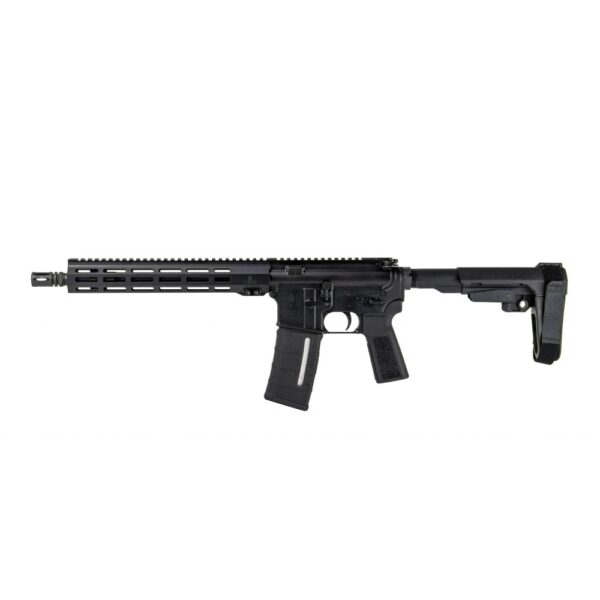 Zion-15 Modern Duty Grade AR-15 | IWI US