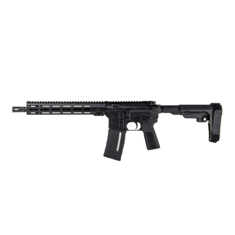 Zion-15 Modern Duty Grade AR-15 | IWI US