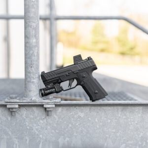 Masada Slim Commander Elite 9mm - Mischief Machine | IWI US