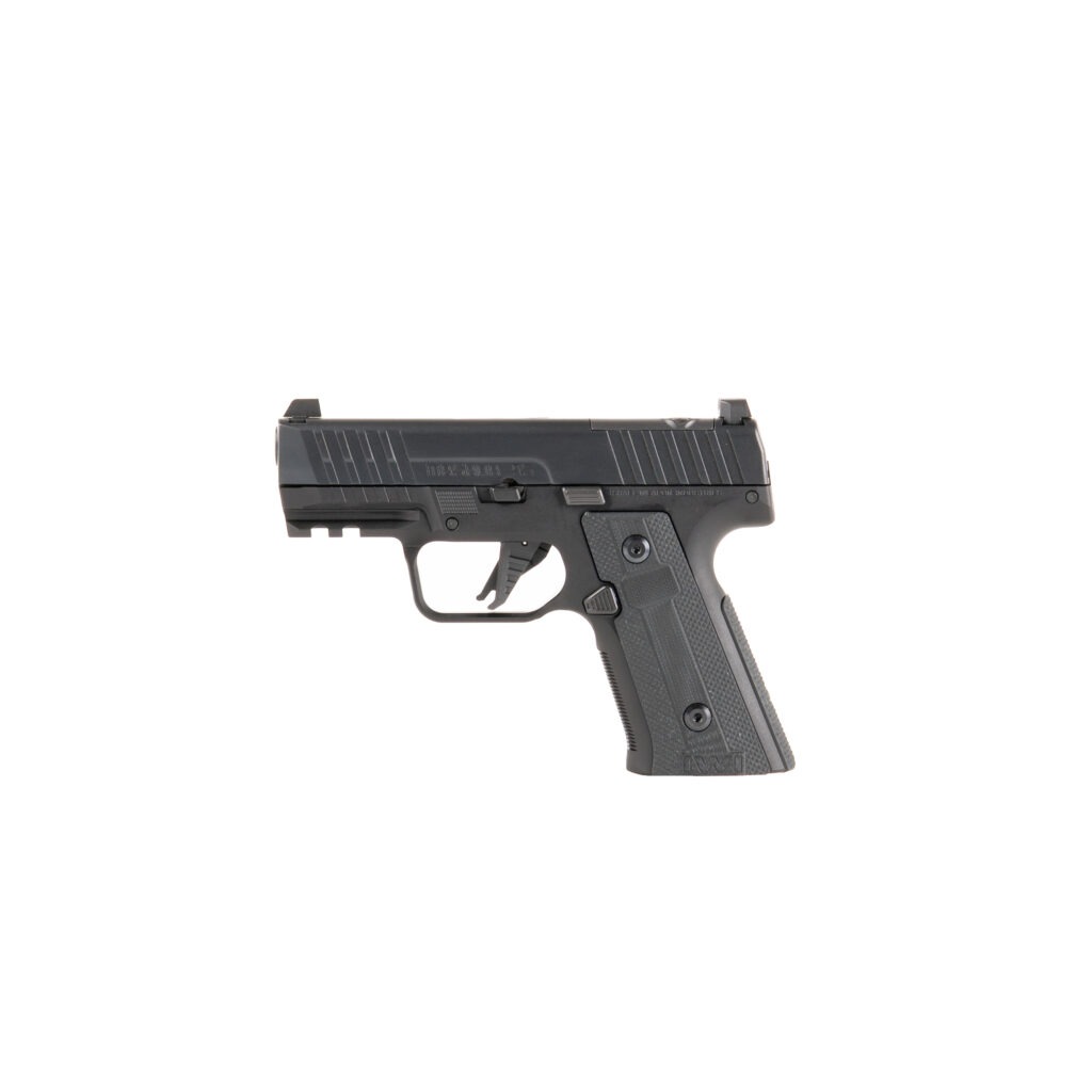 Masada Slim Commander Series Aluminum Grip Module - IWI US