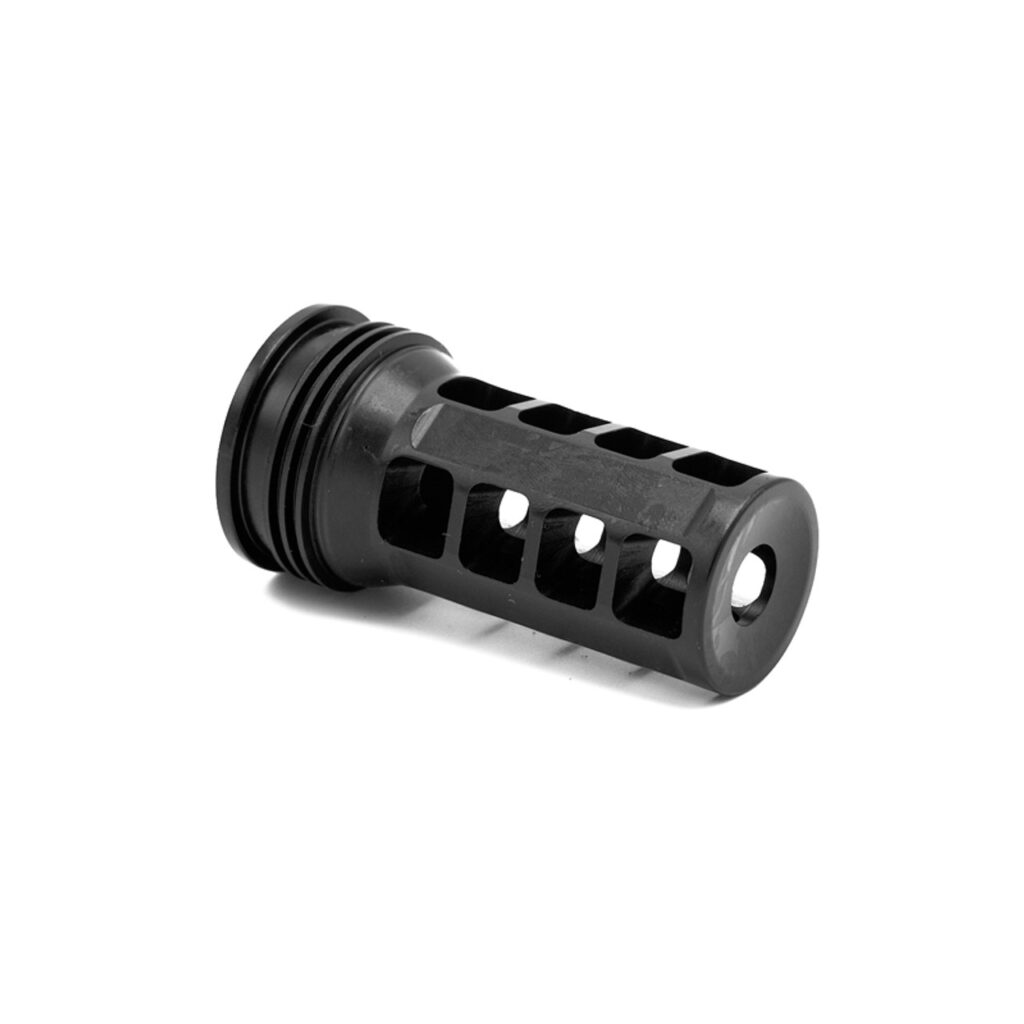 HuxWrx 5.56 NATO Muzzle Brake - IWI US