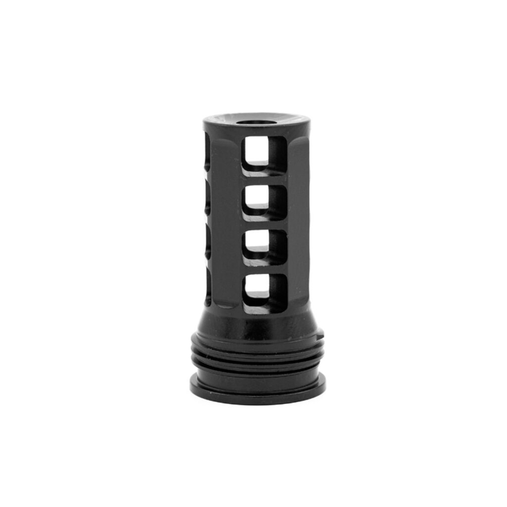 HuxWrx 7.62 NATO Muzzle Brake - IWI US