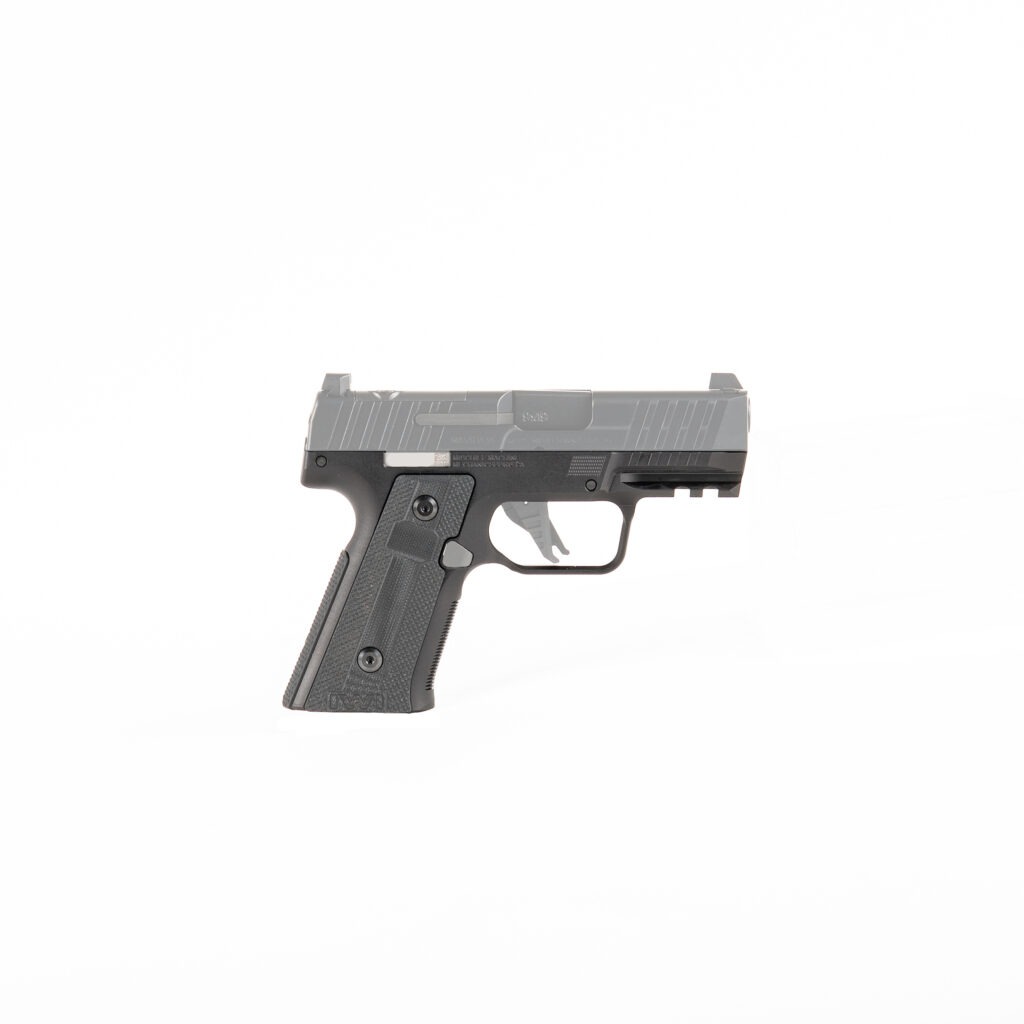 Masada Slim Commander Series Aluminum Grip Module - IWI US