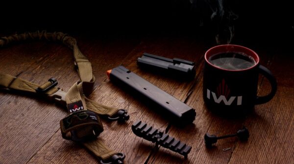 Firearm Parts, Tools, Gear, & Accessories | IWI US