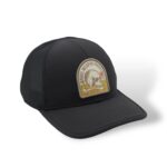 IWI US Caps with Patch - IWI US