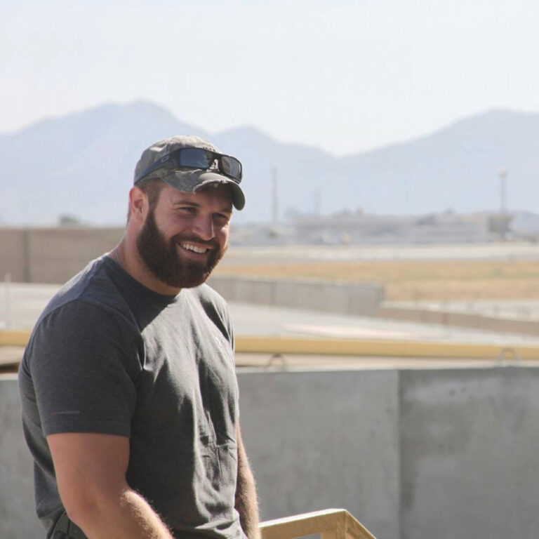 Matthew Kalisch - IWI US