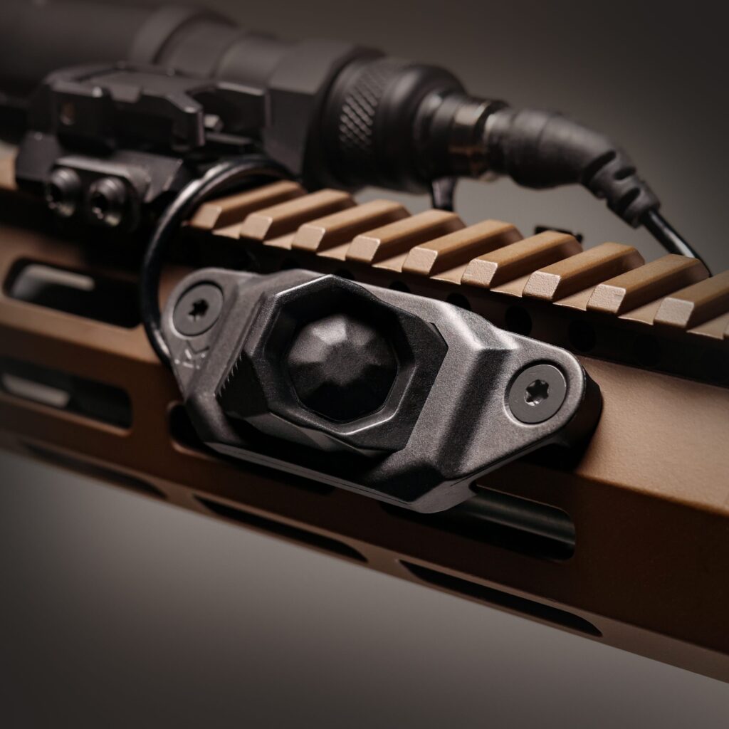 Unity AXON SL M-LOK Mounting Kit - IWI US