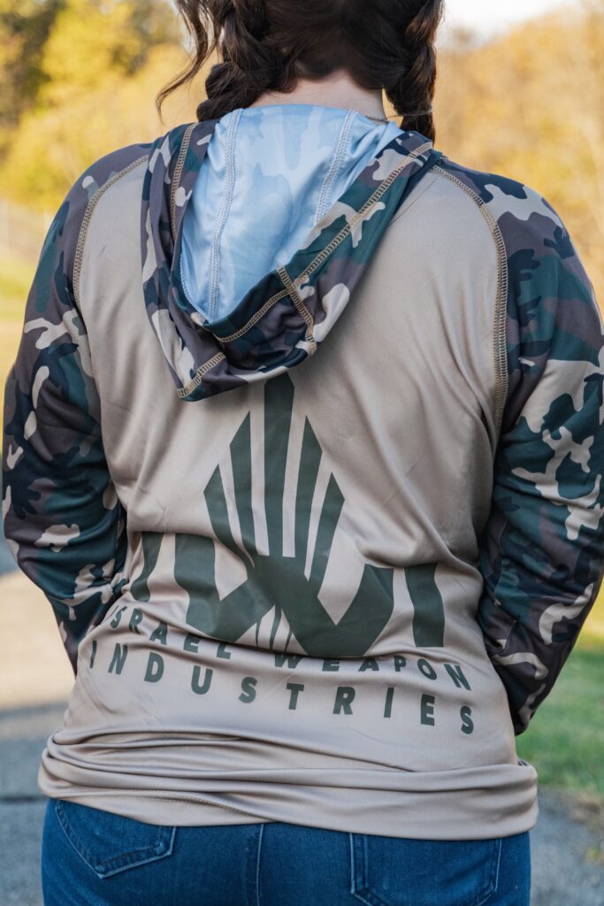 IWI UPF Sun Shirt - IWI US