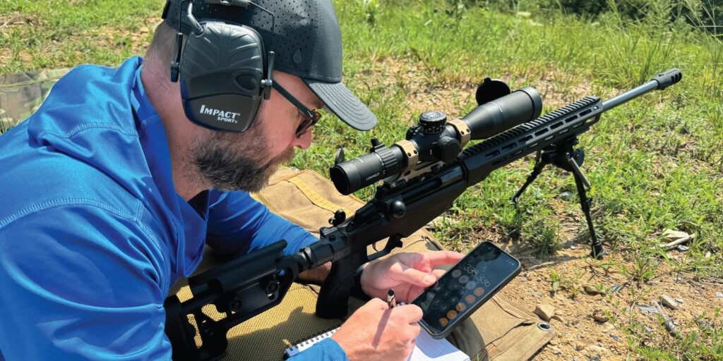 IWI Academy: In-Person Firearm Training Courses