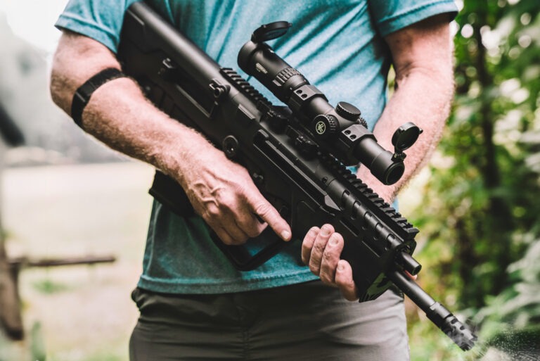 Bullpup Guns - Key Distinctions From Traditional Rifles