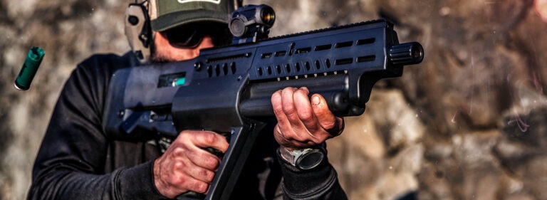 Bullpup Guns - Key Distinctions From Traditional Rifles