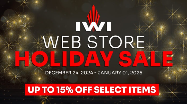IWI US Web Store Promotions | IWI US