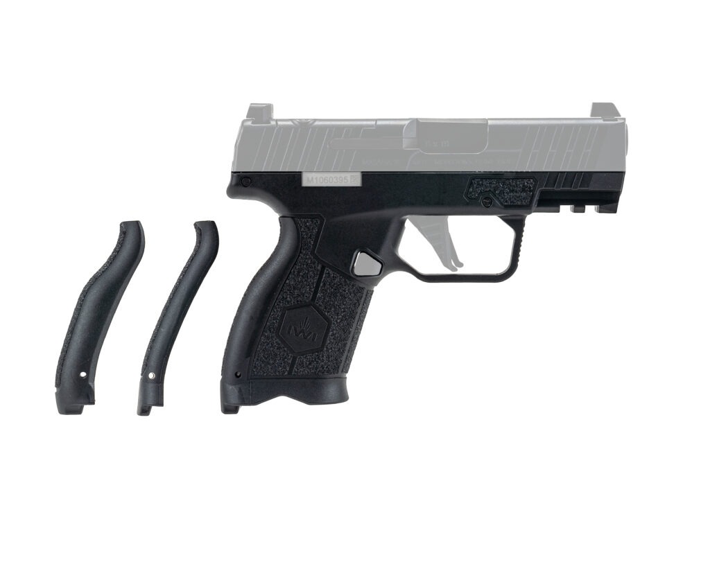 Masada Slim Elite Grip Module Kit - IWI US