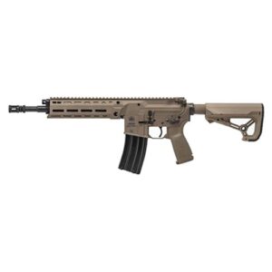 Firearms For LE & Government Use | IWI US Select-Fire Series